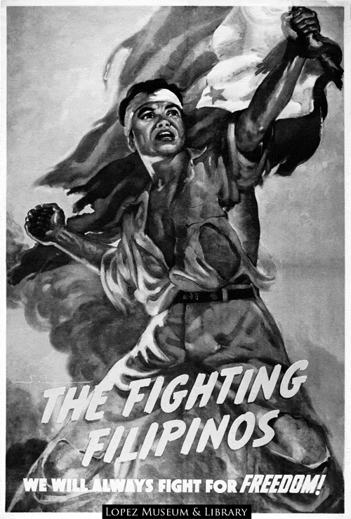 Philippine American War Propaganda
