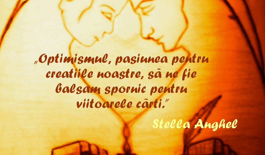 INFINITUL IUBIRII: INFINITUL IUBIRII - antologie bilingvă