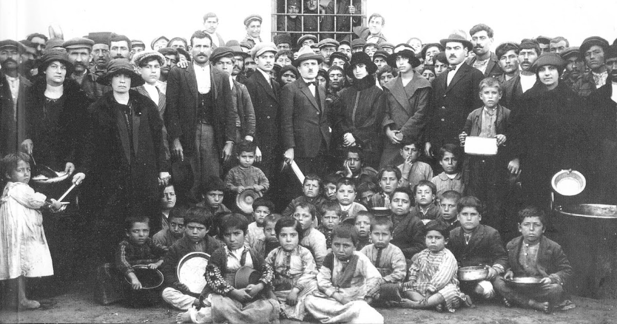 Rethymniates/Ρεθυμνιάτης: ΜΙΚΡΑΣΙΑΤΕΣ ΠΡΟΣΦΥΓΕΣ ΣΤΟ ΡΕΘΥΜΝΟ