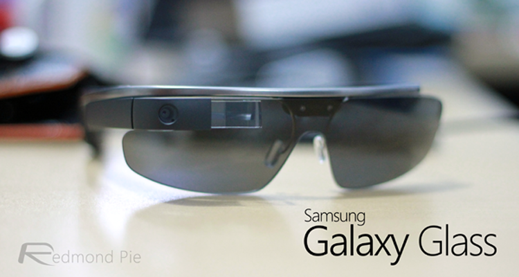Samsung Created, Galaxy Glass To Compete With Google Glass ...