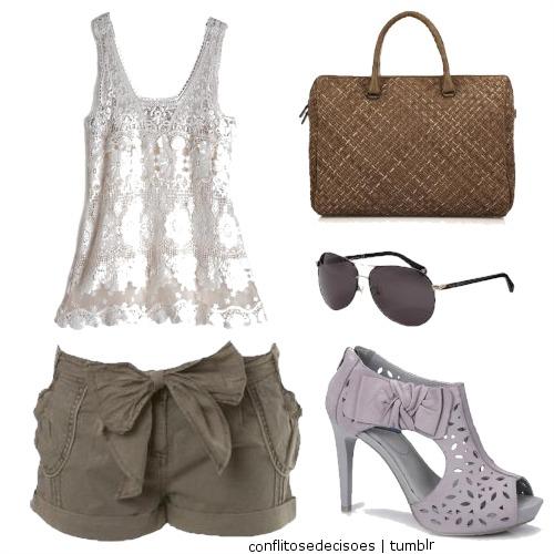 Mitchel Pimentel Consultora em Estilo: Retrô Romântico para a Noite