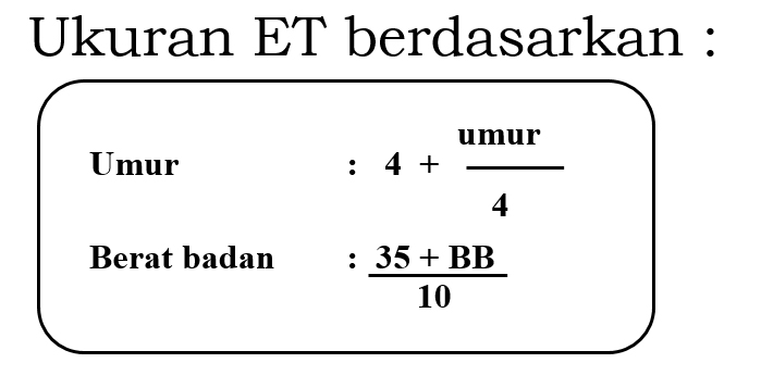 PEDOMAN ANESTESI DAN PEDIATRIK
