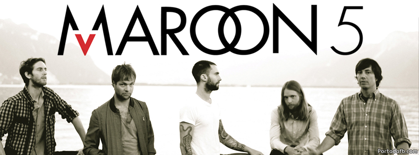 Maroon 5