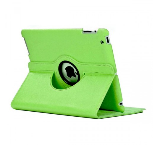 Apple Accessories Reviews On Aulola: Fashionable iPad 2 Leather Cases ...