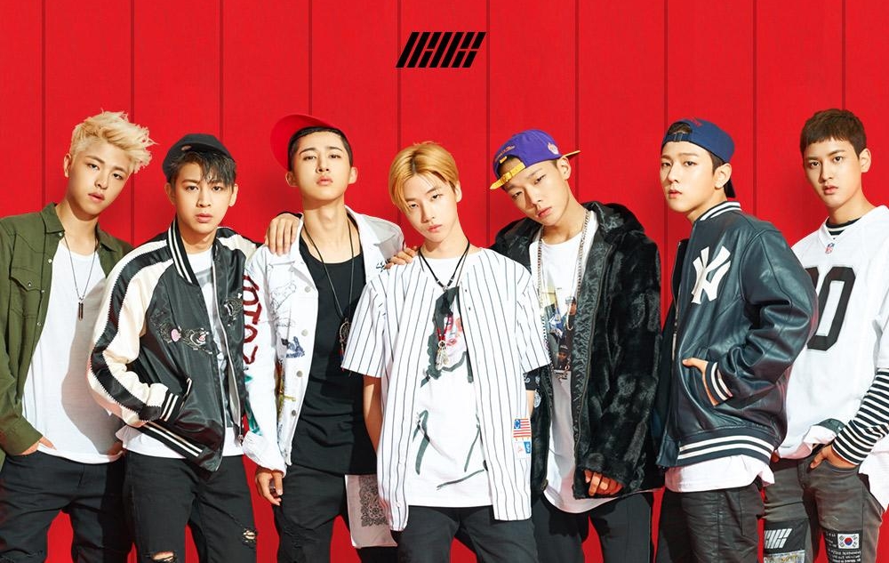 Profil, Biodata Lengkap & Fakta-Fakta Dari Boy Grup "iKON" | Korner