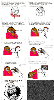 Rage Comic #28954 | Rage Guy Comics