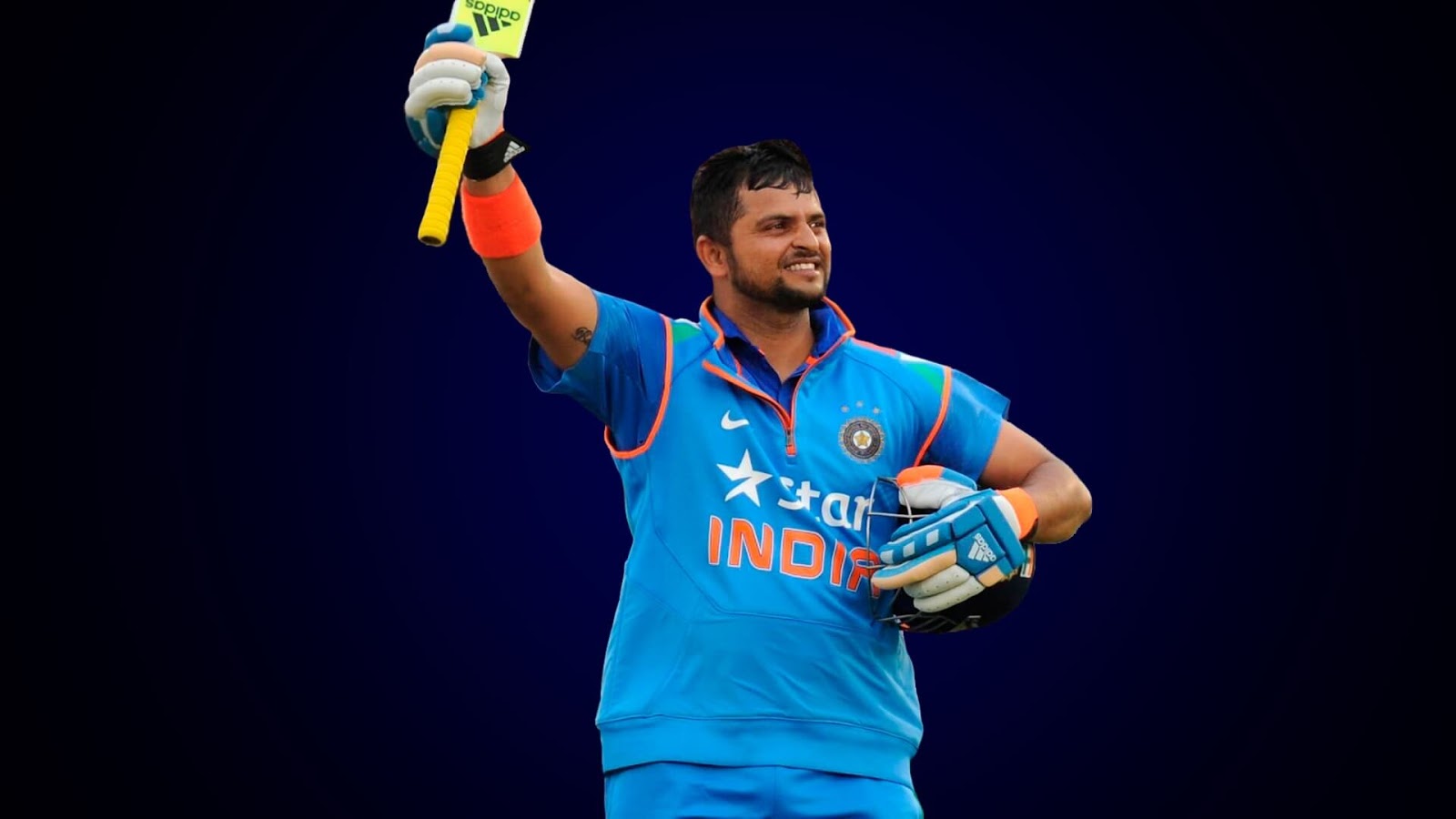 Suresh Raina Biography, Age, Height, Weight, Nick Name & Other - 7Infi.com