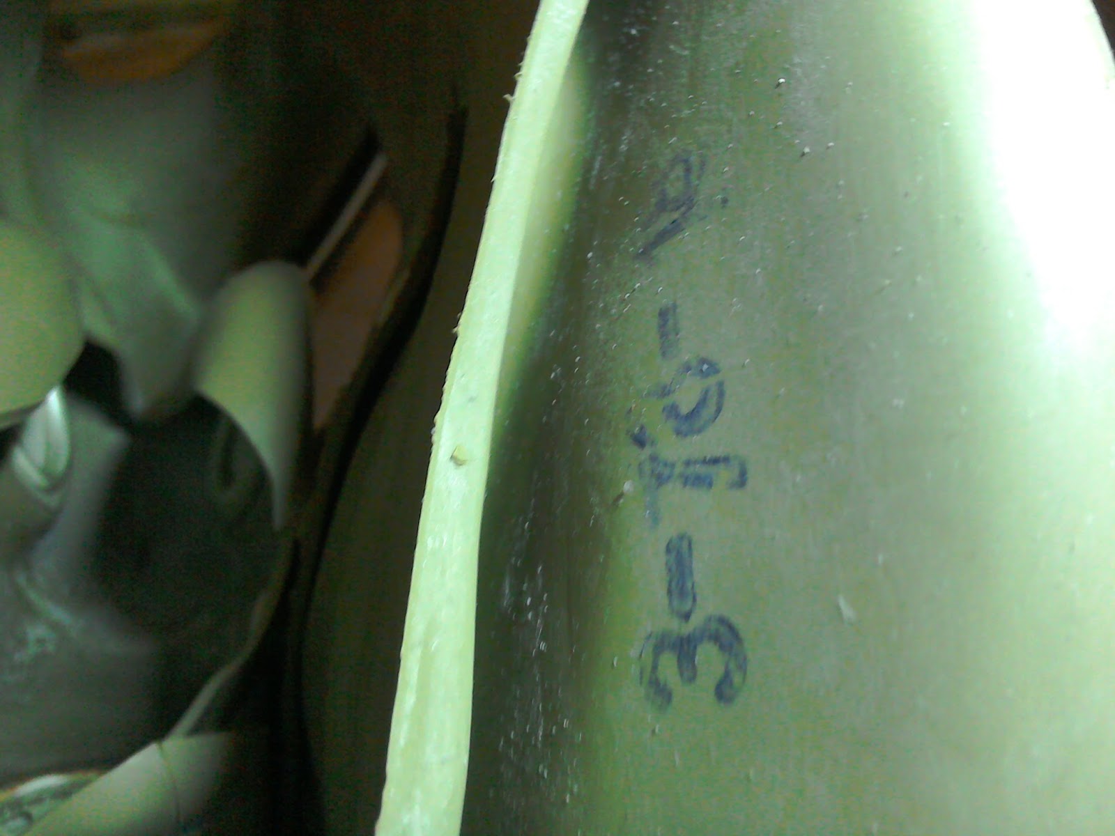 Mr. Aphoristic: Polish MP4 "Bulldog" Gas Mask