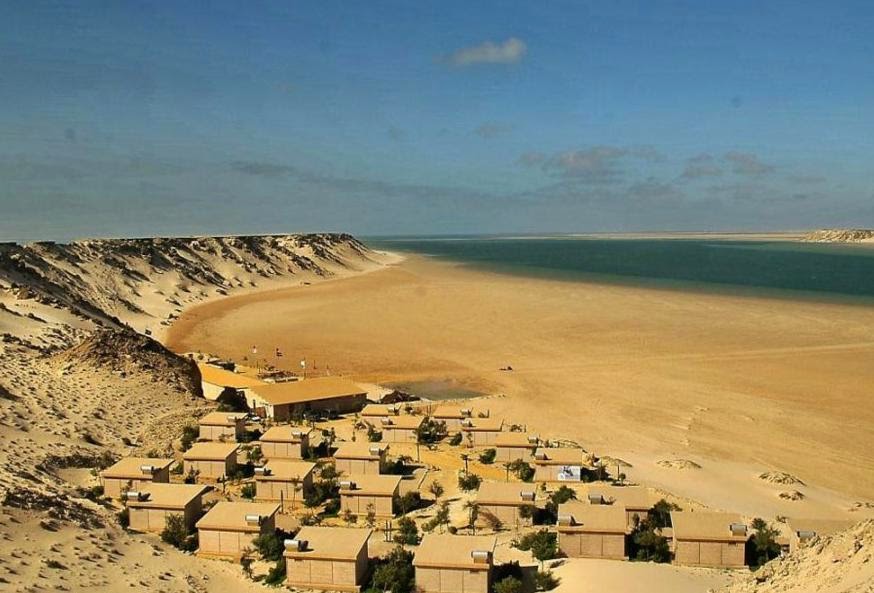 Dakhla | Visit Morocco