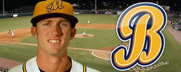 The Montgomery Baseball Blog: midseries vs baybears, rain-out programming