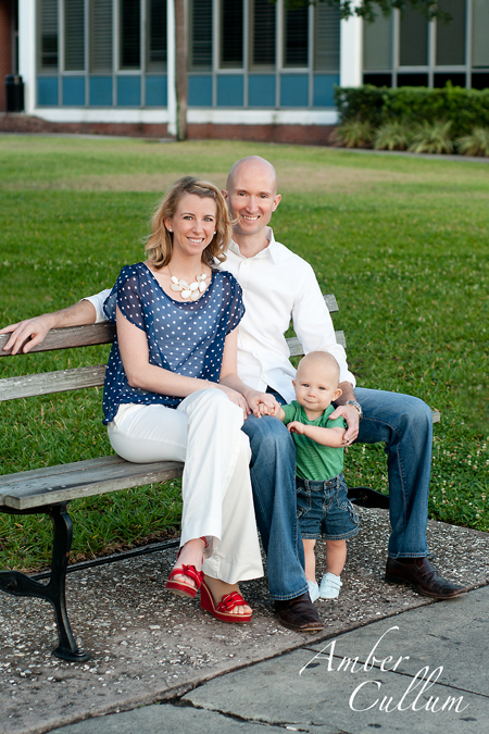 Click. Pray. Love: White Family Photos