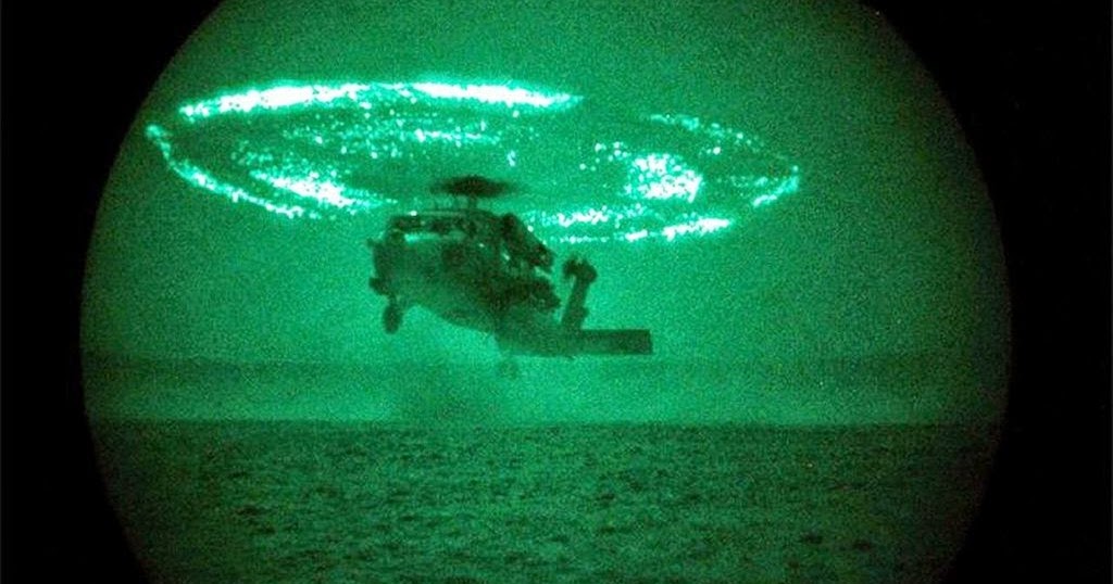 INNOVATIONS : Night Vision පෙනුම ලබාදෙන Contact Lenses