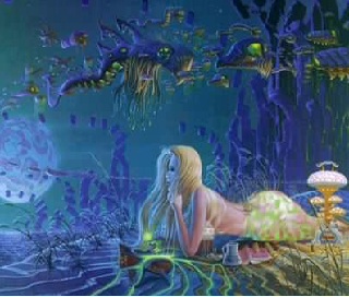 Philippine Mythical Creatures: The Philippine Mermaid “Sirena”