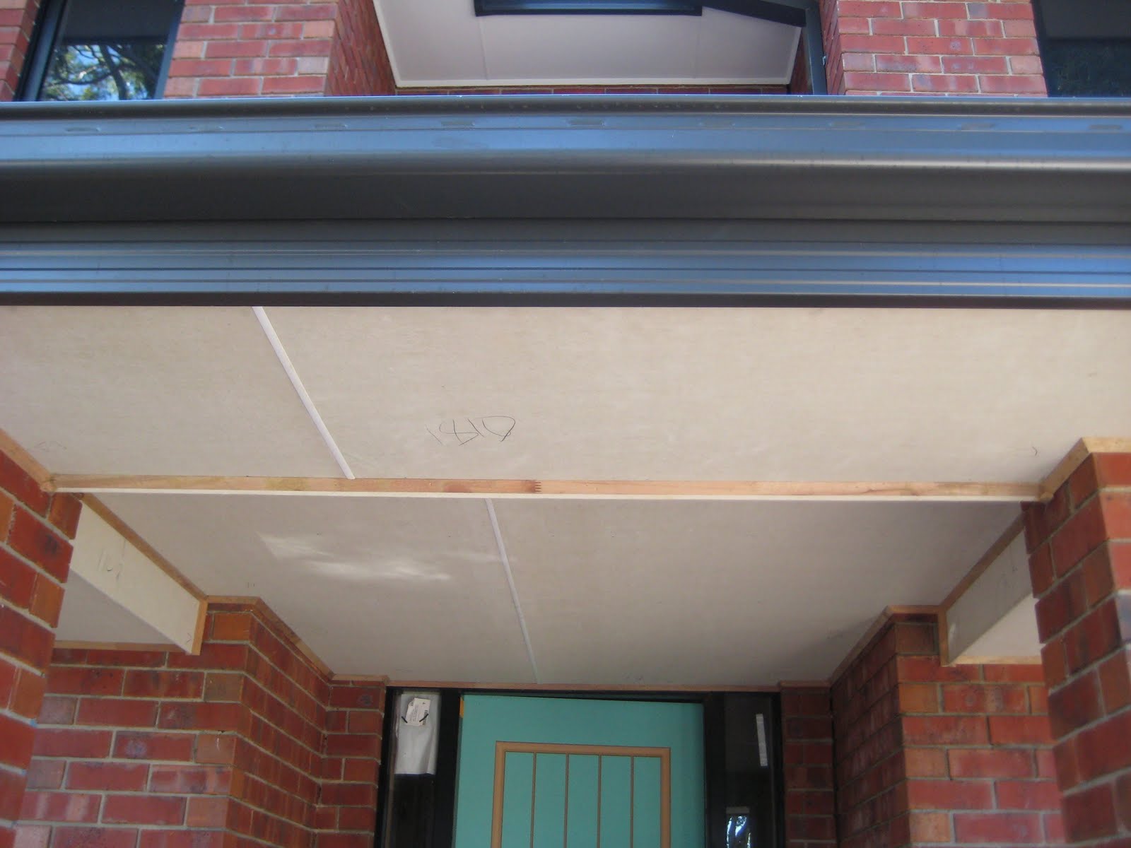 NBG - Buckingham 320E Eastern Suburbs Melbourne: Day 216 - Portico ...