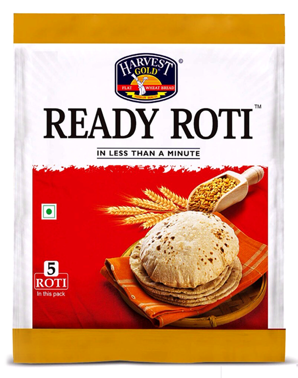 Get Free Sample of Harvest Gold Ready Roti Packet - Deals Giveaway ...
