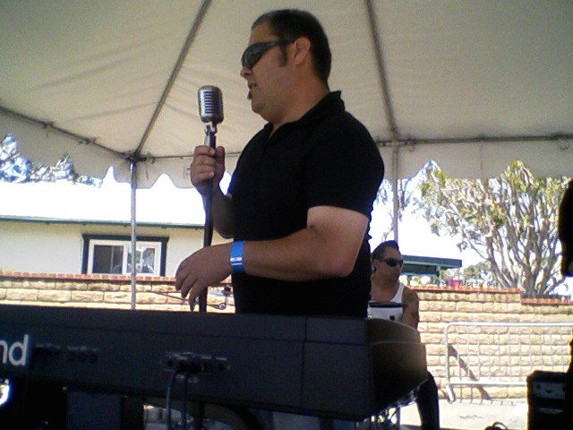 THE BOBBY SANCHEZ COMBO