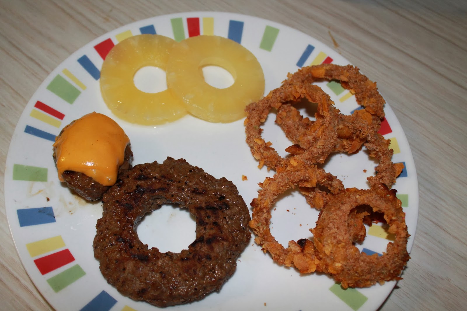 My Journey to Super Mom