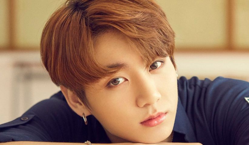 CEO DE BTS CONFIESA QUE JUNGKOOK CASI NO DEBUTA CON BTS POR,¿FALTA DE ...