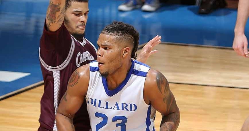 MEAC/SWAC SPORTS MAIN STREET™