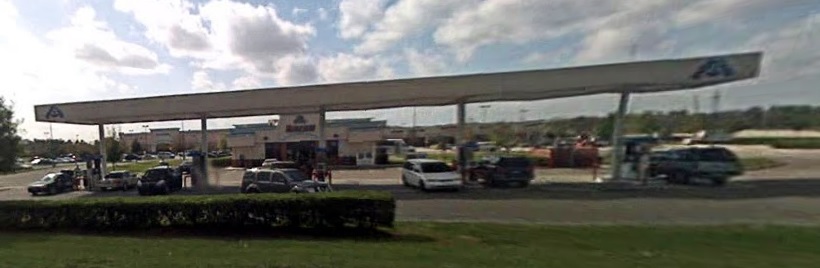 Albertsons Florida Blog: Former Albertsons #4495 - Orlando, FL (Curry ...