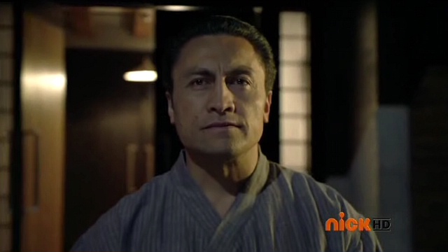 The Samurai Reviews: Power Rangers Samurai Episode Commentary #12