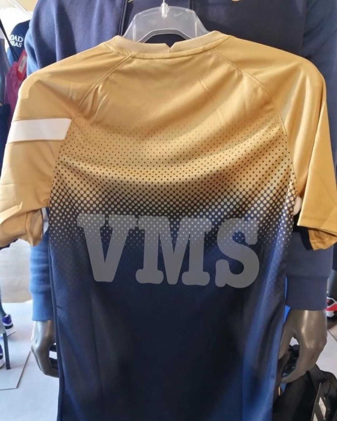 Nike Pumas UNAM 20-21 Home, Away & Goalkeeper Kits Released - Footy ...