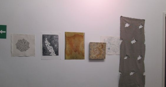 Sarah Williams: An Exhibition Space