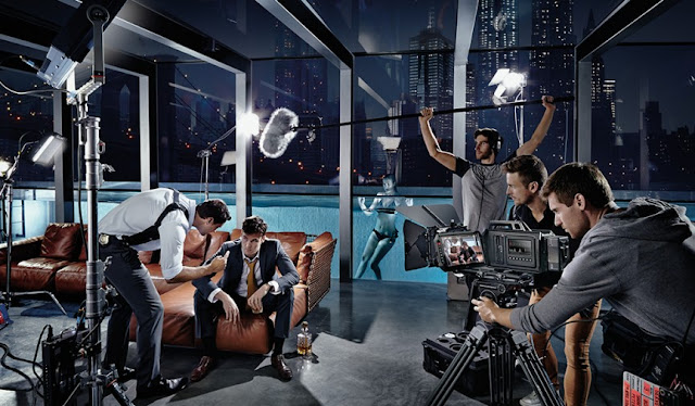 How to Start a Media Production Company