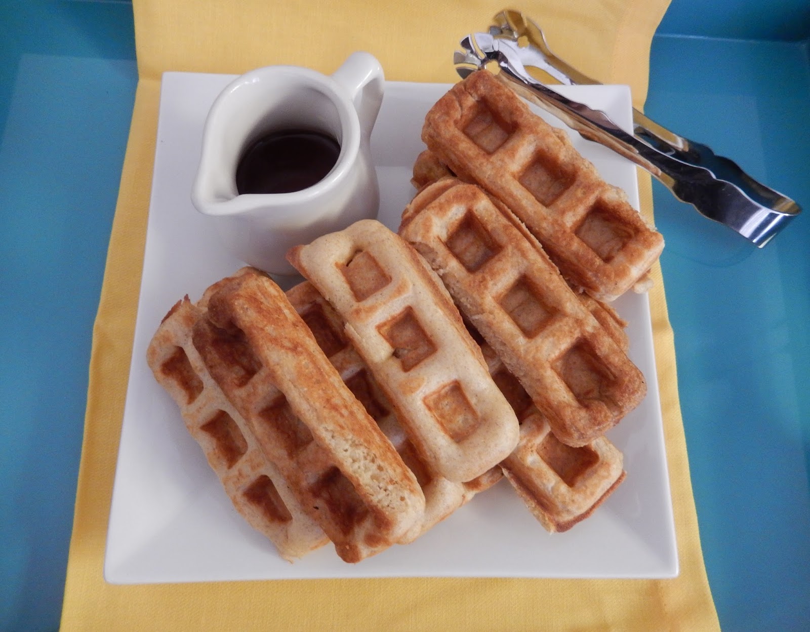 theworldaccordingtoeggface: Breakfast Ideas with Premier Protein