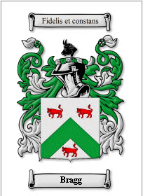 Something to Bragg About...: John Bragg, Esq.