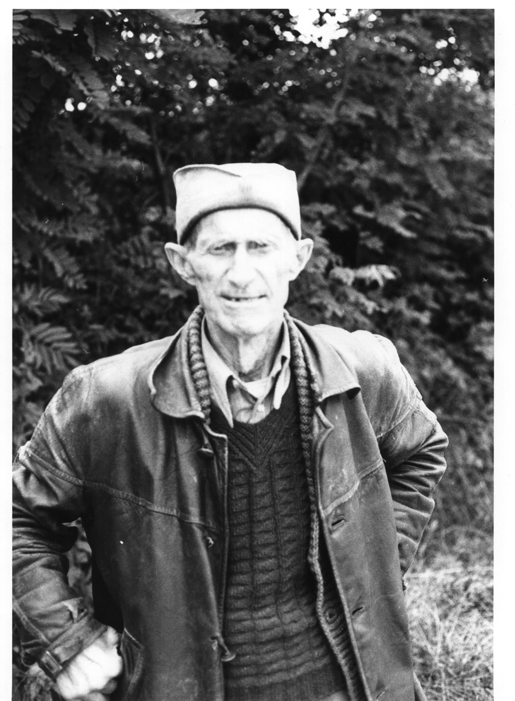 The Beret Project: Šajkača