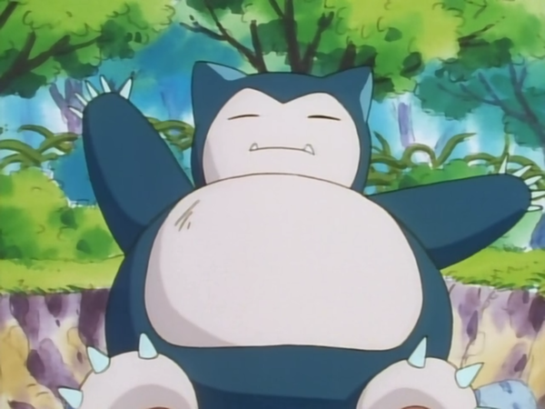 Địa điểm bắt snorlax và cách kiếm snorlax - Cu Tũn Blog