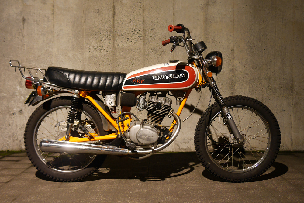 W.O.W.: CB90を手に入れるの巻