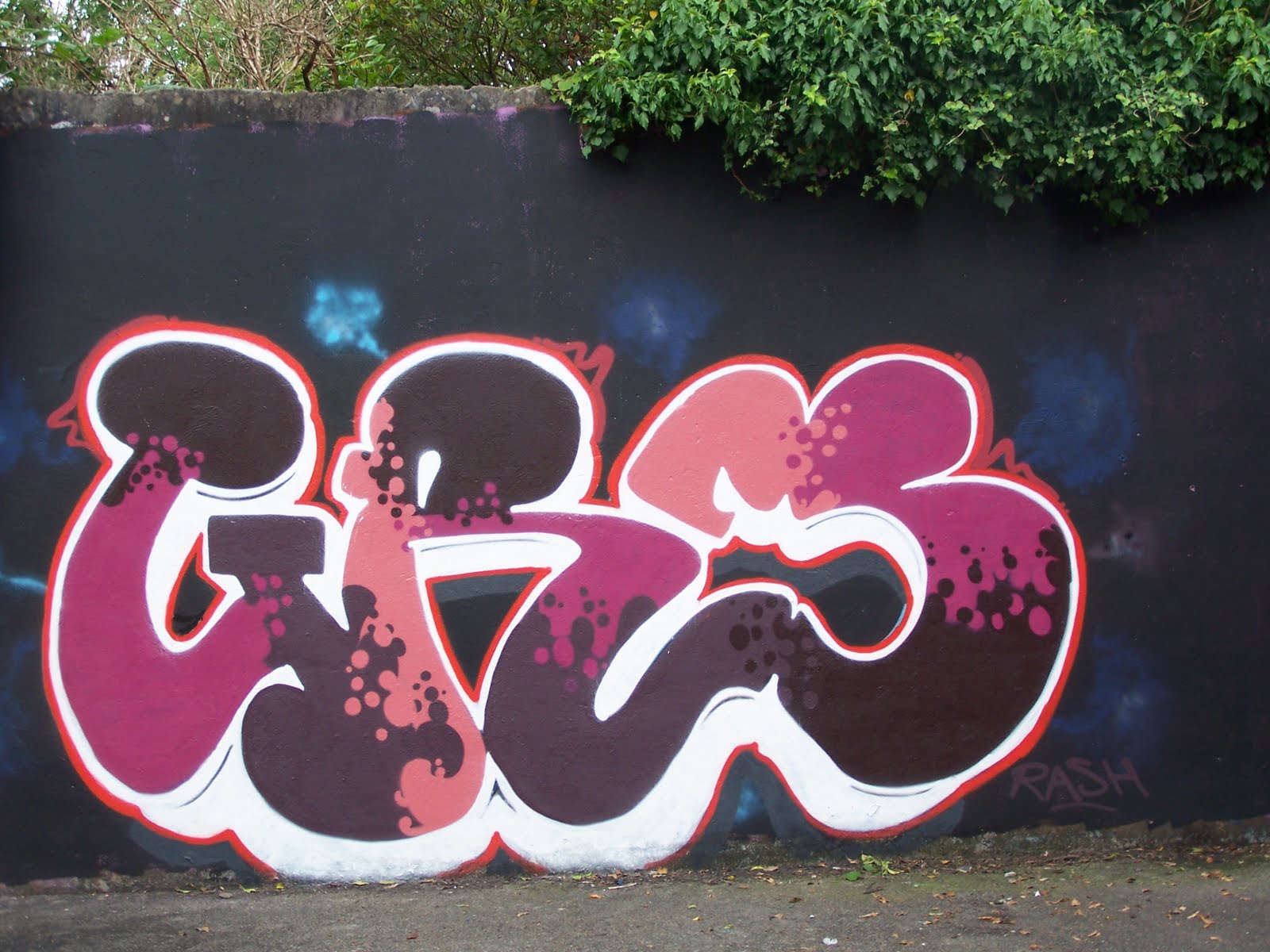 Galway Graffiti: July 2011