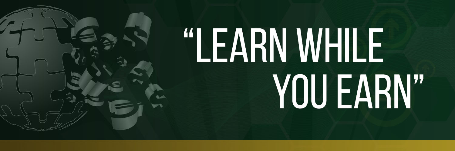 iCert Global: LEARN While you EARN | Professional Certification