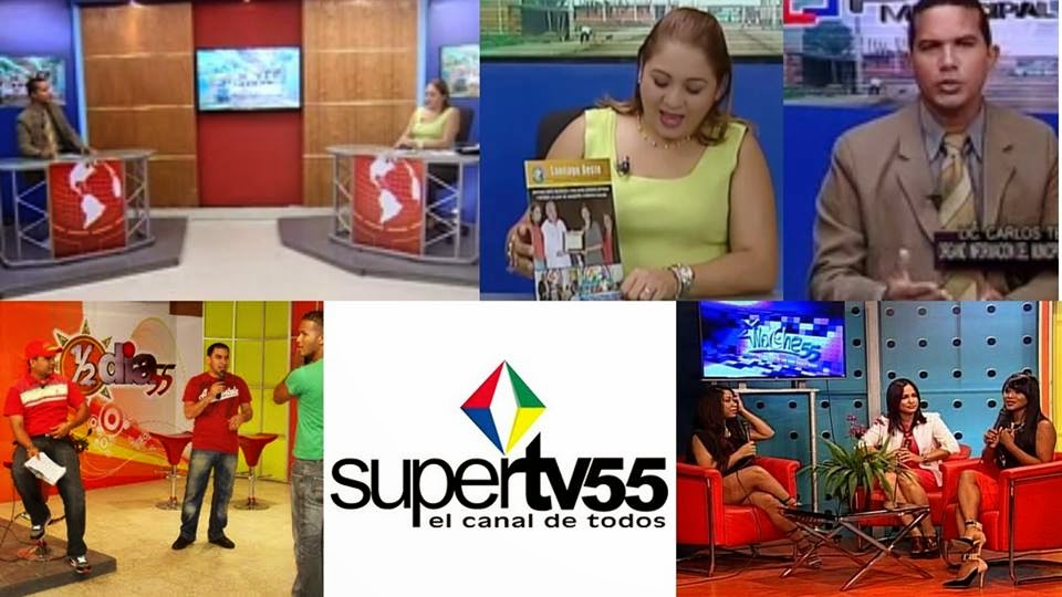 Código 32: Súper TV 55 transmitirá en vivo histórico pacto social de ...