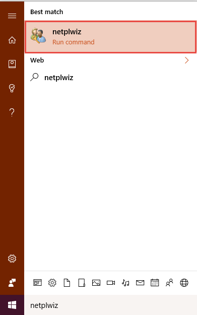 How To Switch Off The Login Prompt On Your Windows Computer ...