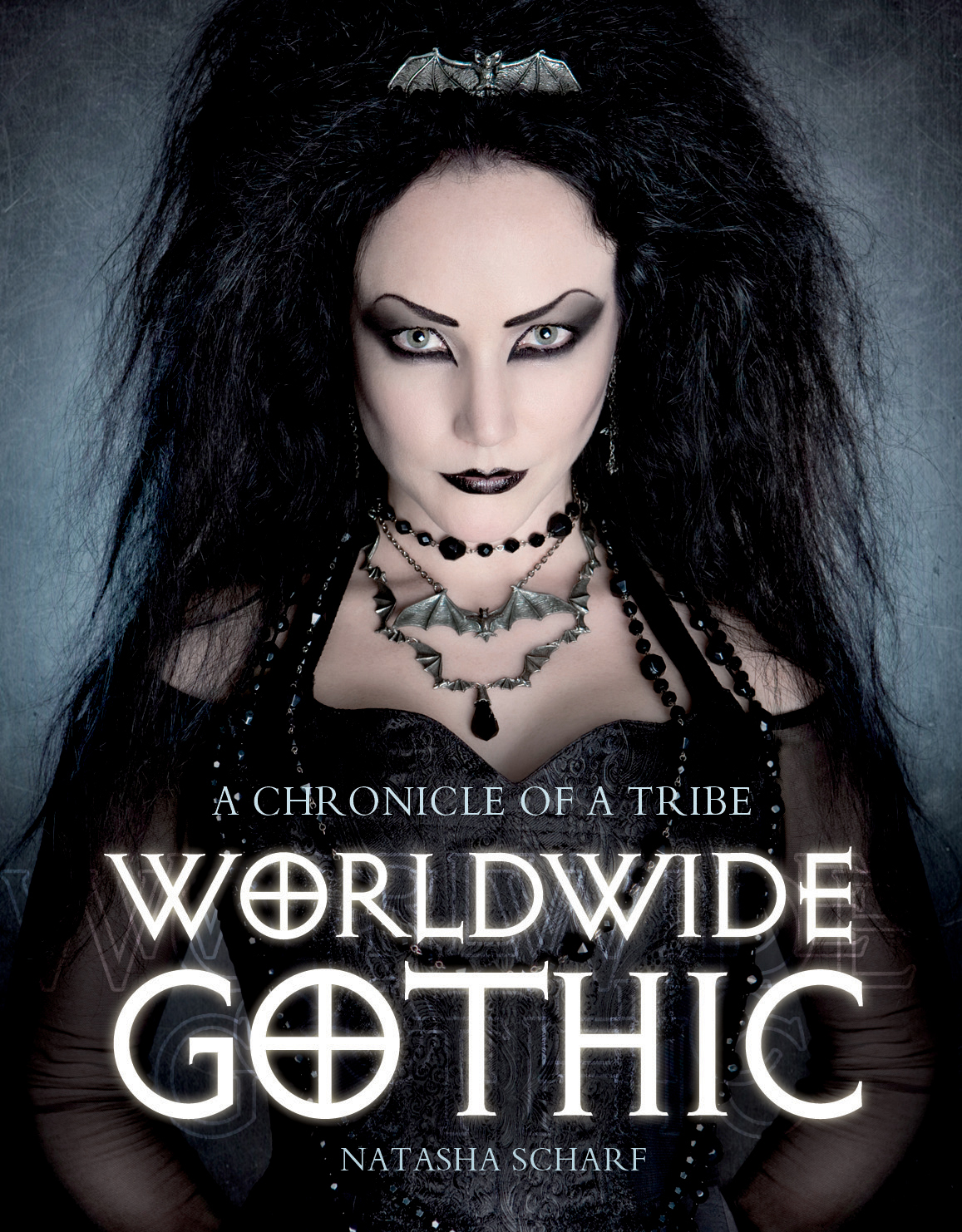 Globalisation and the media : Goth subculture and globalization