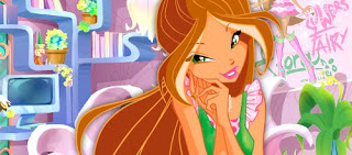 Winx Club Forever And Ever!: Check Out Winx Club's New And Improved ...