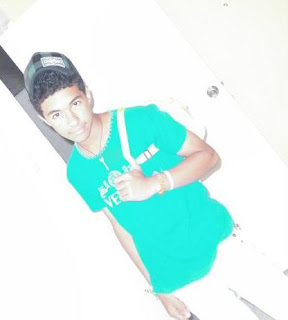 Jose David: Biografia - Jose David