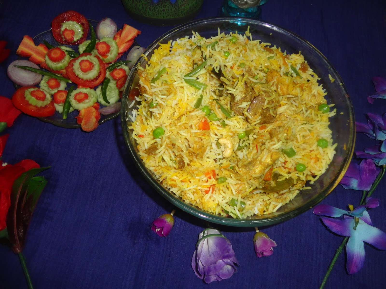Bithi's Kitchen