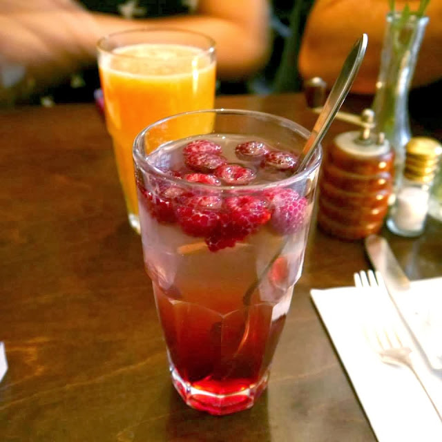 Food, Love, & Life: {travel} amsterdam, the food