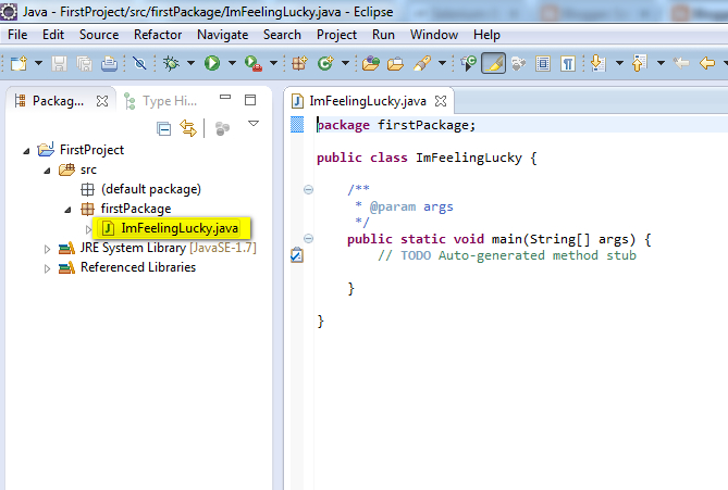 Create A Junit Selenium Rc Test Using Selenium Ide Denno Secqtinstien 5465