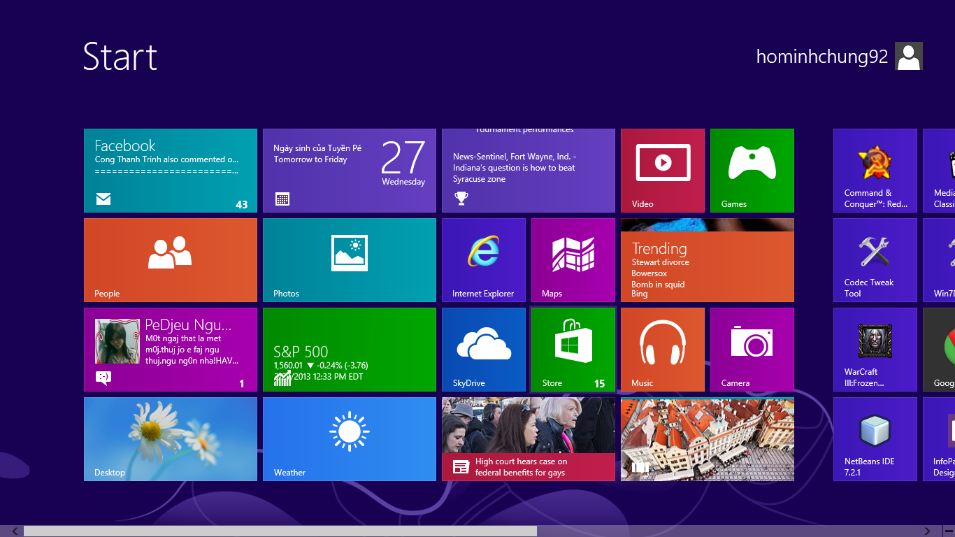 Download Windows 8