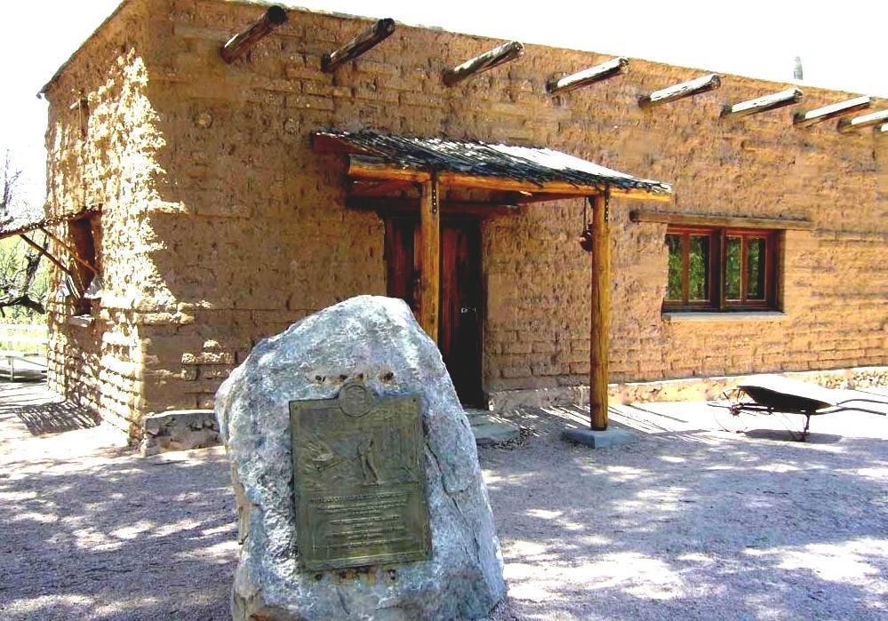 Civilian Conservation Corps - Ccc Museum