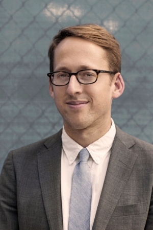 Book Q&As with Deborah Kalb: Q&A with Daniel Riley