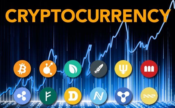 What is cryptocurrency, how does it work and why do we use it?