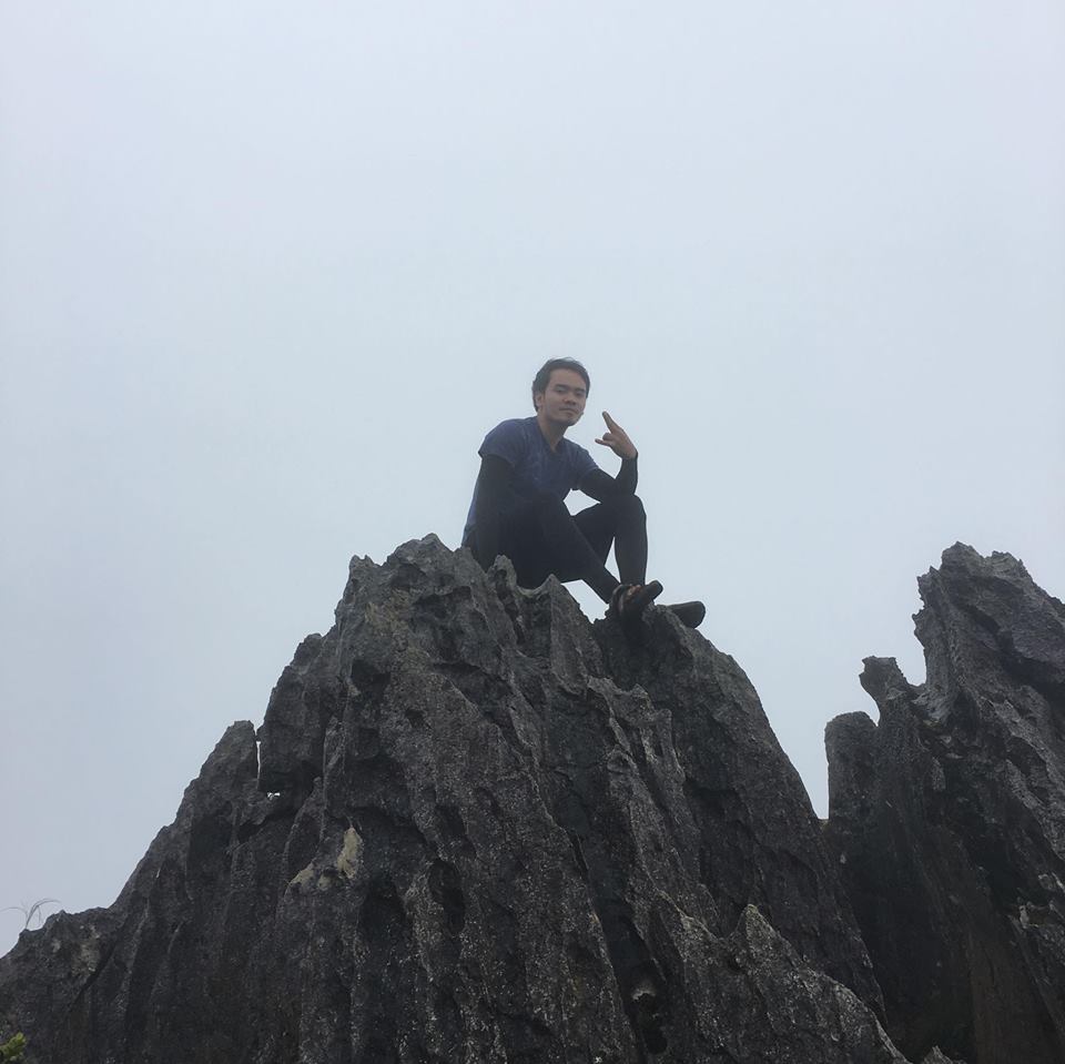 An Unforgettable Day Hike: Mt Irid, Rizal's Highest Mountain - From The ...