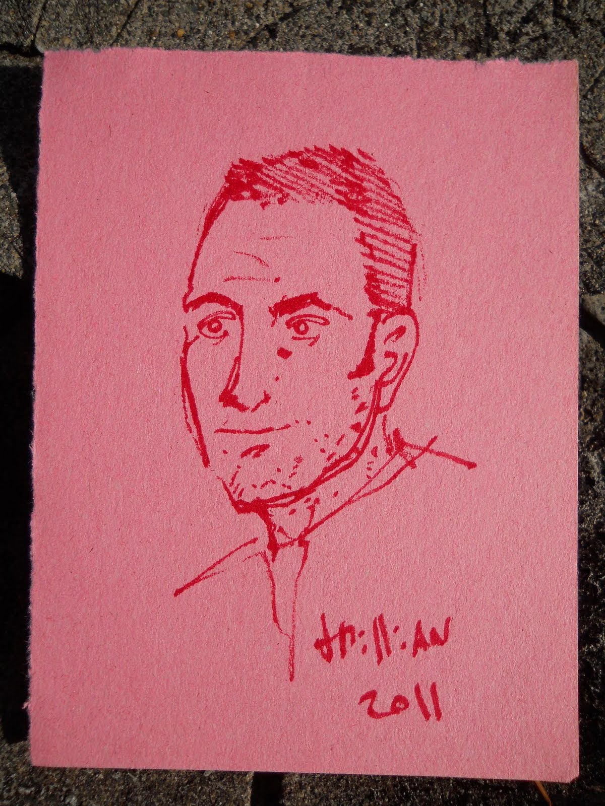 portraitoday: #177 - Adam Ellis