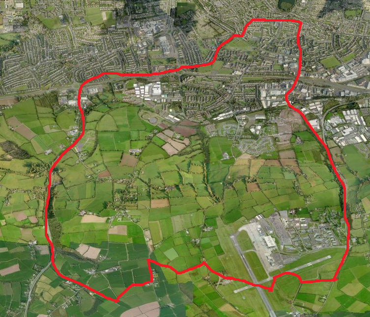 Togher Historical Association: Boundaries Debate - Conclusions